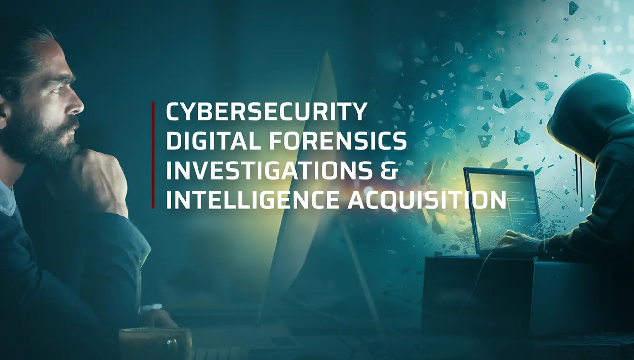 Computer & Mobile Device Digital Forensics - PRUDENTIAL ASSOCIATES